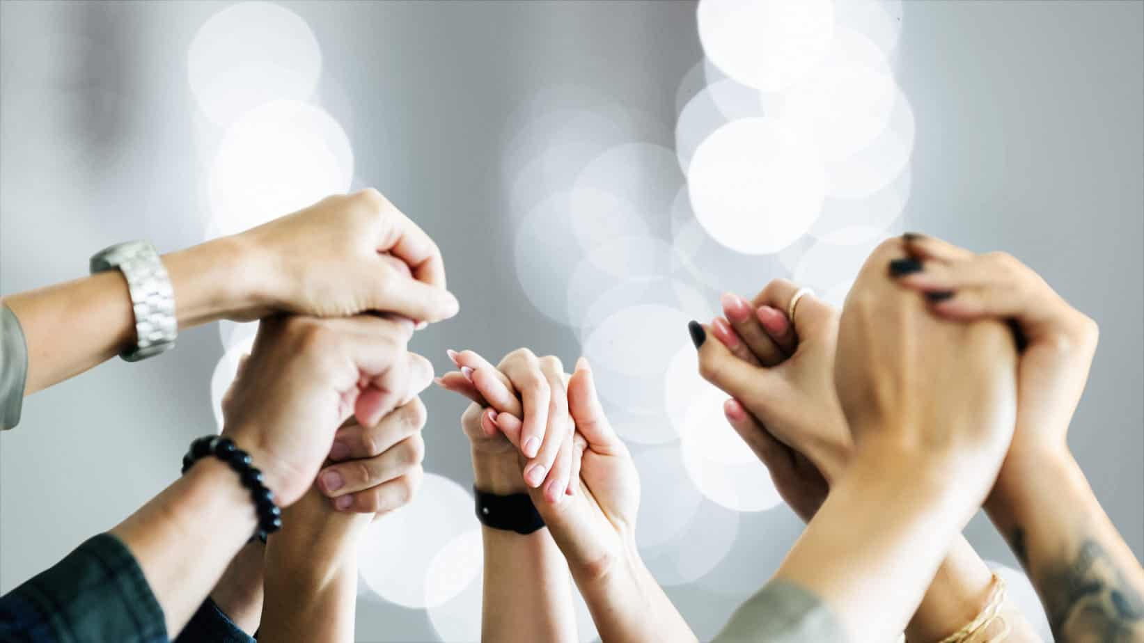 996的取消，算是員工體驗的提升嗎？ - 用友香港